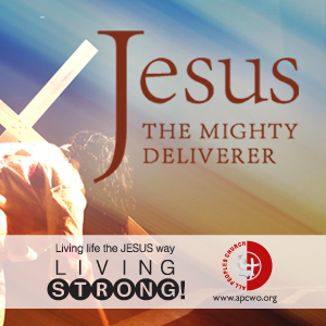 Jesus The Mighty Deliverer (TV) - All Peoples Church in Bangalore India ...