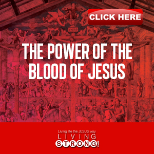 The Power Of The Blood Of Jesus (TV) - All Peoples Church in Bangalore ...