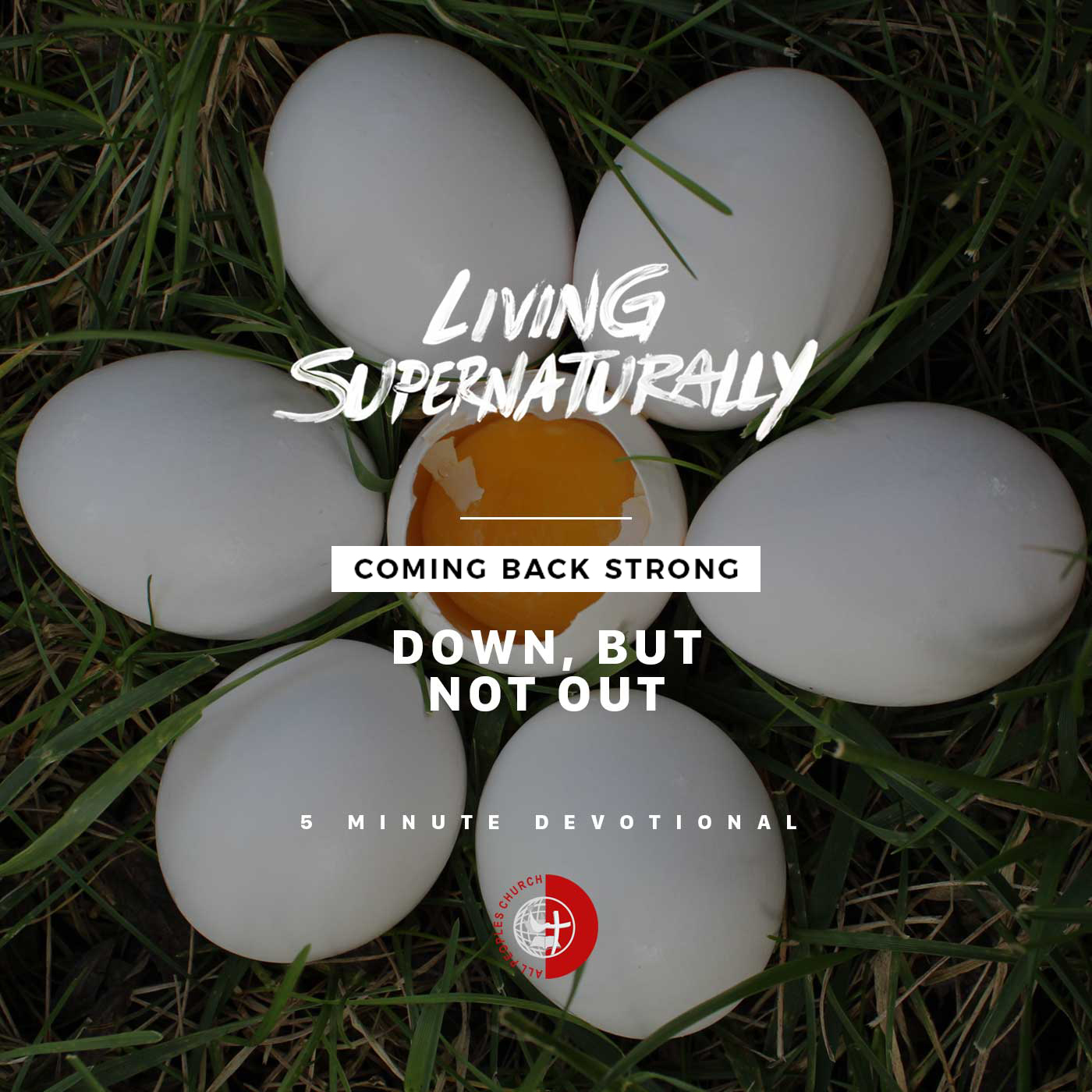 Cursed If I Don't Share (Daily Devotional) - by Ps Ashish Raichur - All ...