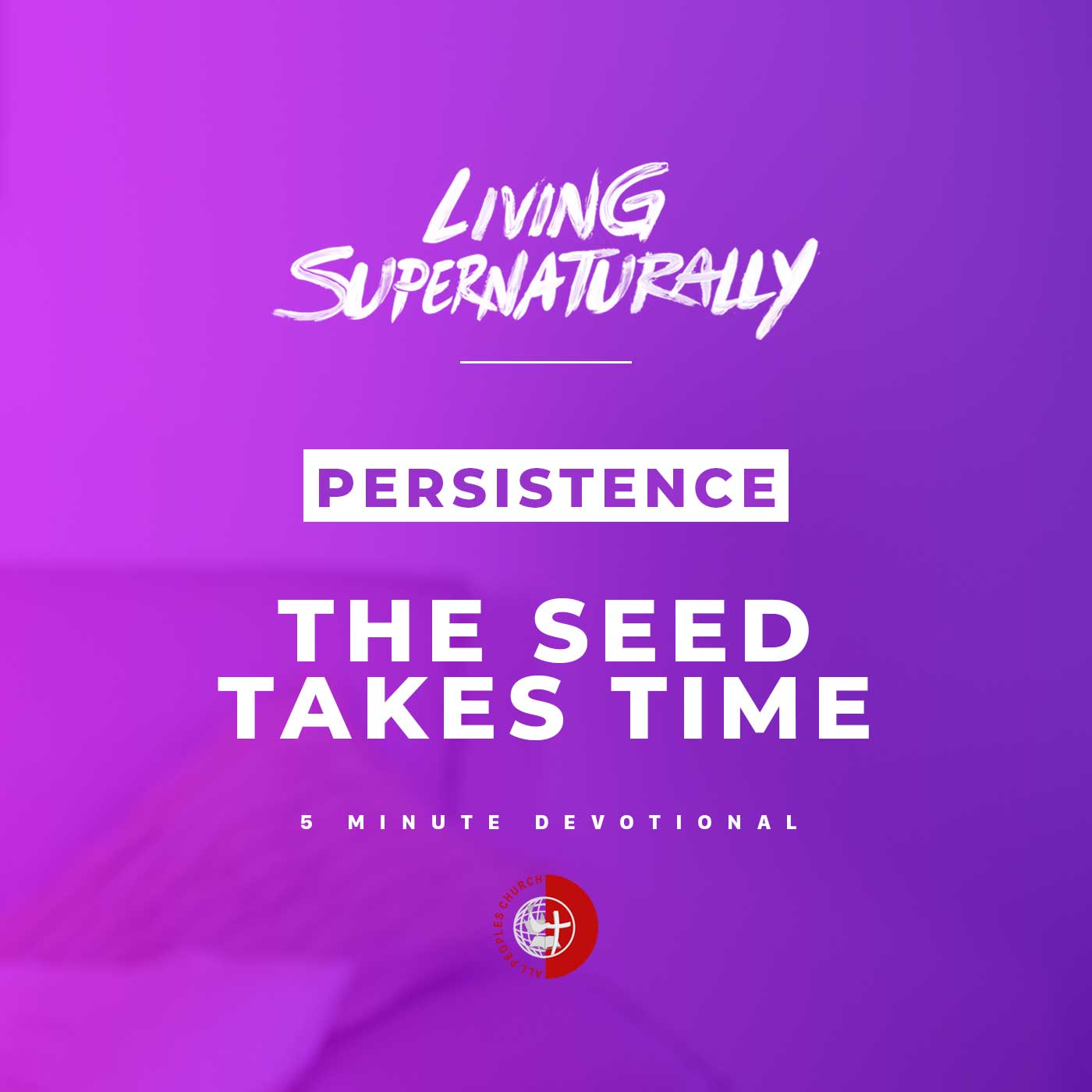 Renewed Thinking for Transformed Living - by Ps Nancy Ramya - All Peoples Church in Bangalore ...