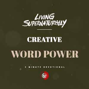 Word Power (Daily Devotional) - by Ps Nancy Ramya - All Peoples Church ...