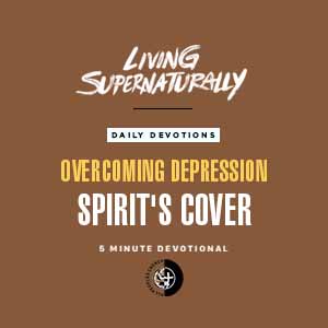 Spirit's Cover (Daily Devotional) - by Ps Ashish Raichur - All Peoples ...