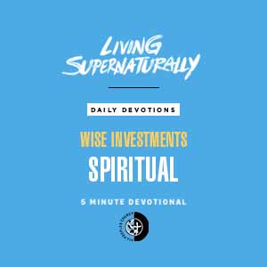 Spiritual (Daily Devotional) - by Ps Ashish Raichur - All Peoples ...
