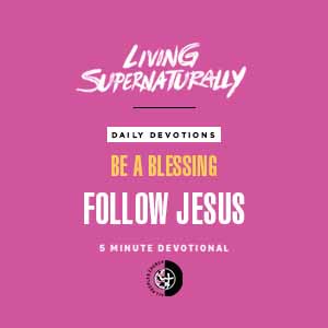 Follow Jesus (Daily Devotional) - by Sis Jean George - All Peoples ...