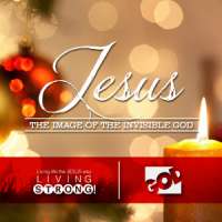 Jesus, The Image of The Invisible God - by Ps Ashish Raichur - All ...